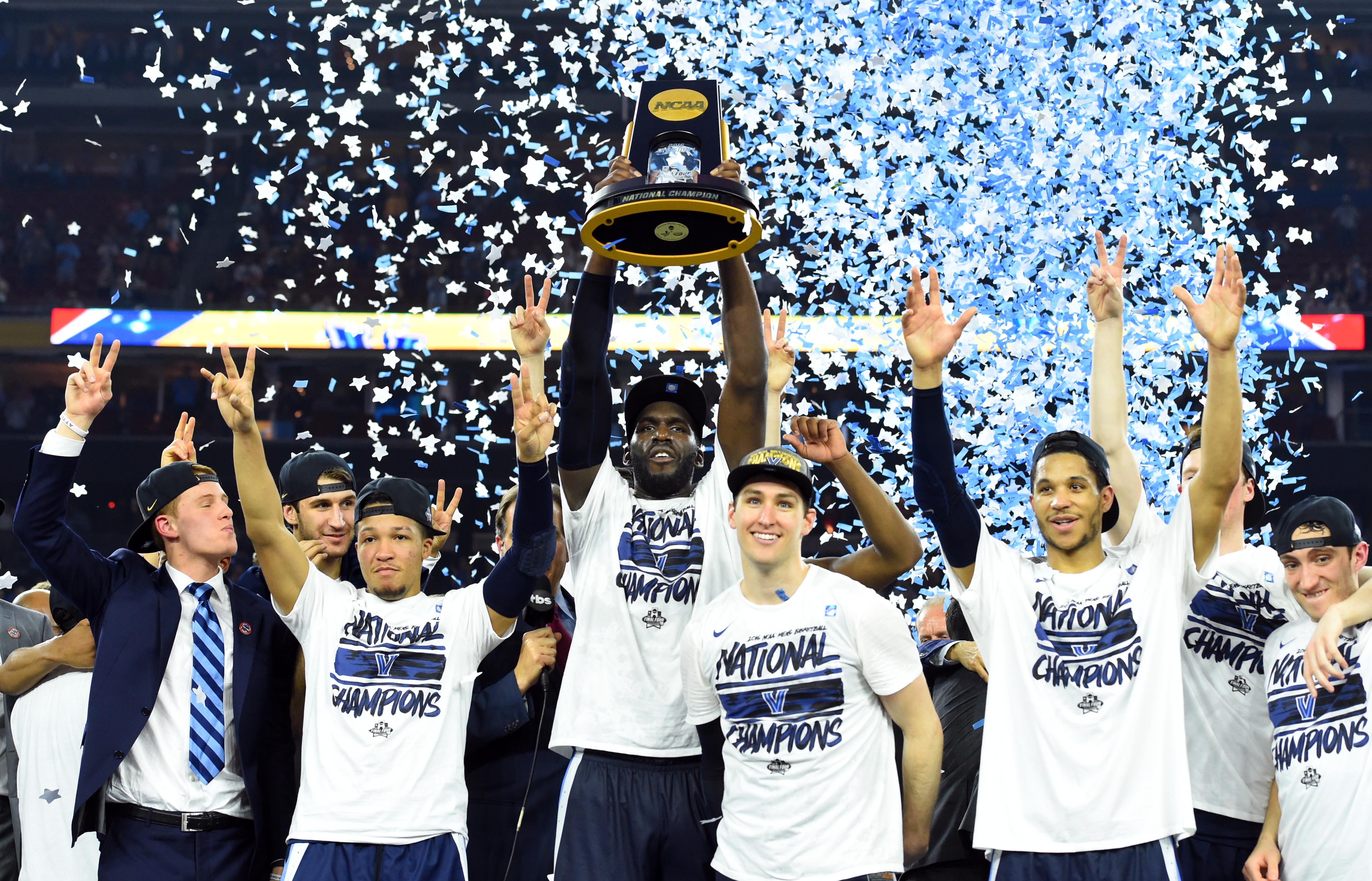  NCAA de En Fazla ampiyon Olan Okullar GALER 