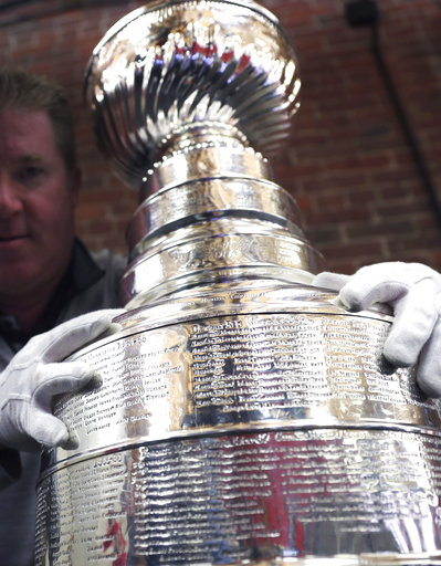 NHL Stanley Cup Playoffs Preview