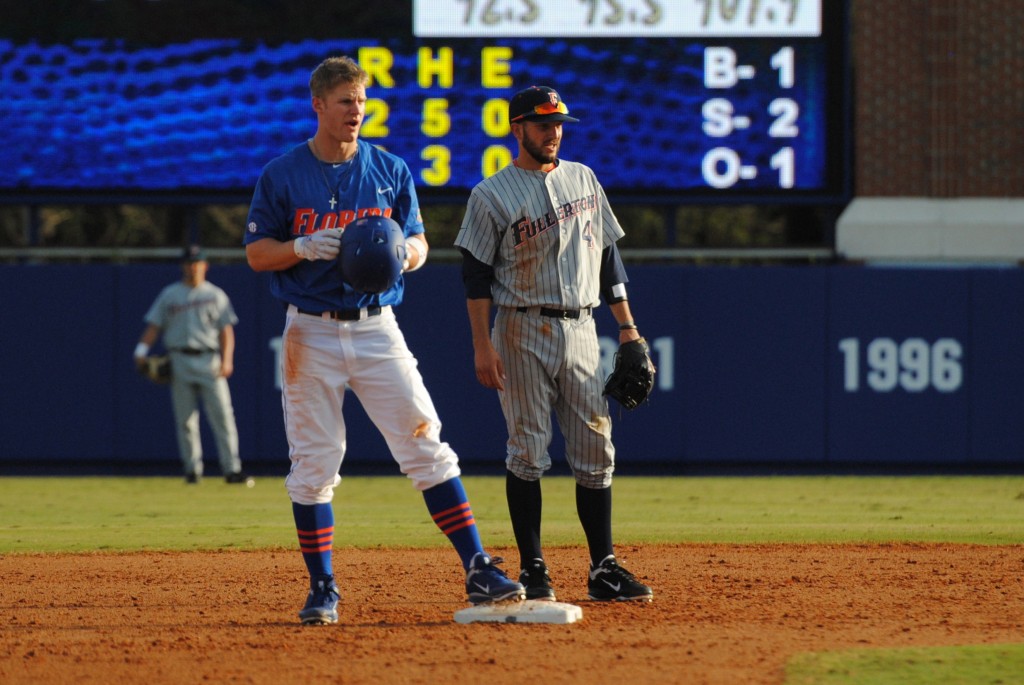 Daniel Pigott - ESPN 98.1 FM - 850 AM WRUF