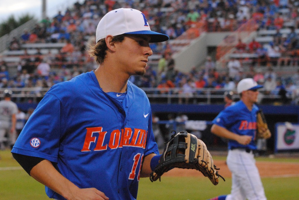 Tyler Thompson - WRUF 98.1 FM | 850 AM | 103.7 HD2 ESPN