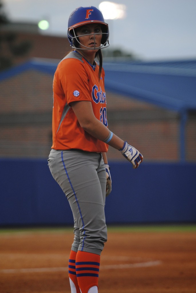 USF Steals One From Florida Softball PHOTO GALLERY - ESPN 98.1 FM - 850 ...