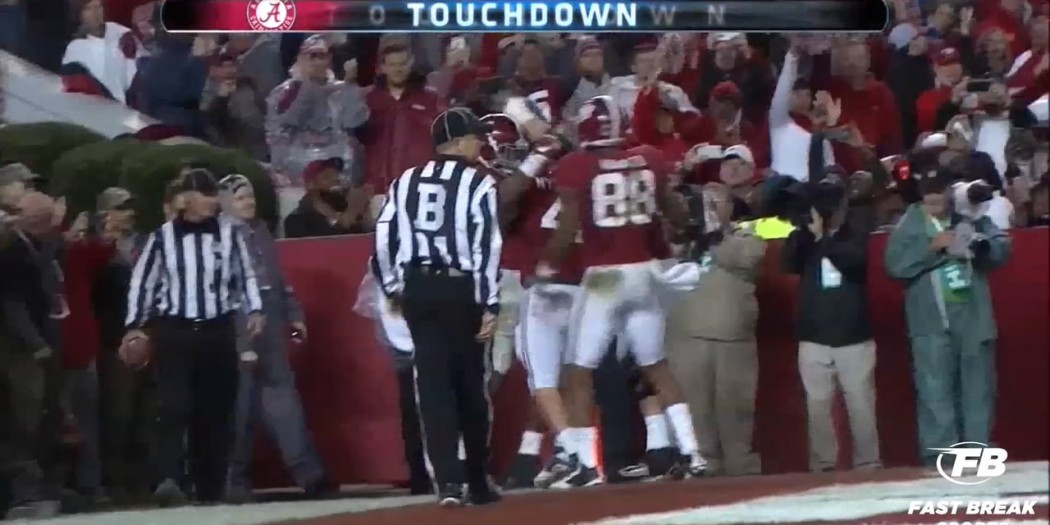 Fast Break Sports: CFB Playoff Shakeup? - ESPN 98.1 FM / 850 AM WRUF