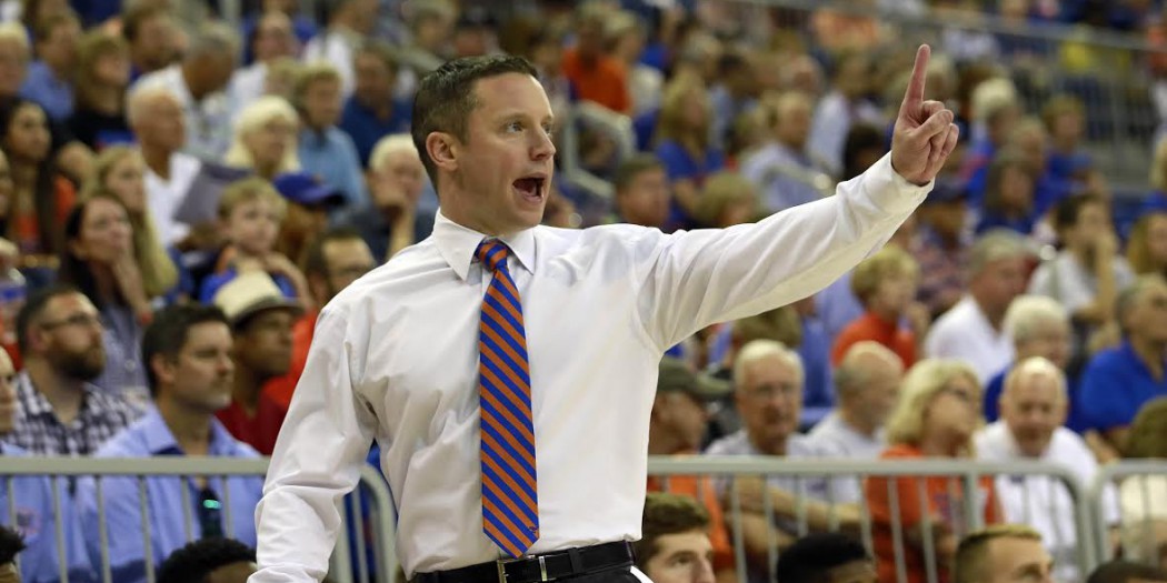 Preview: Florida Men's Basketball Prepares for The U - ESPN 98.1 FM ...