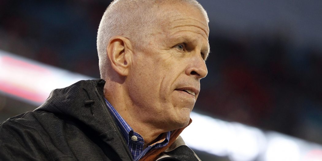 UF AD Jeremy Foley to Retire - ESPN 98.1 FM - 850 AM WRUF