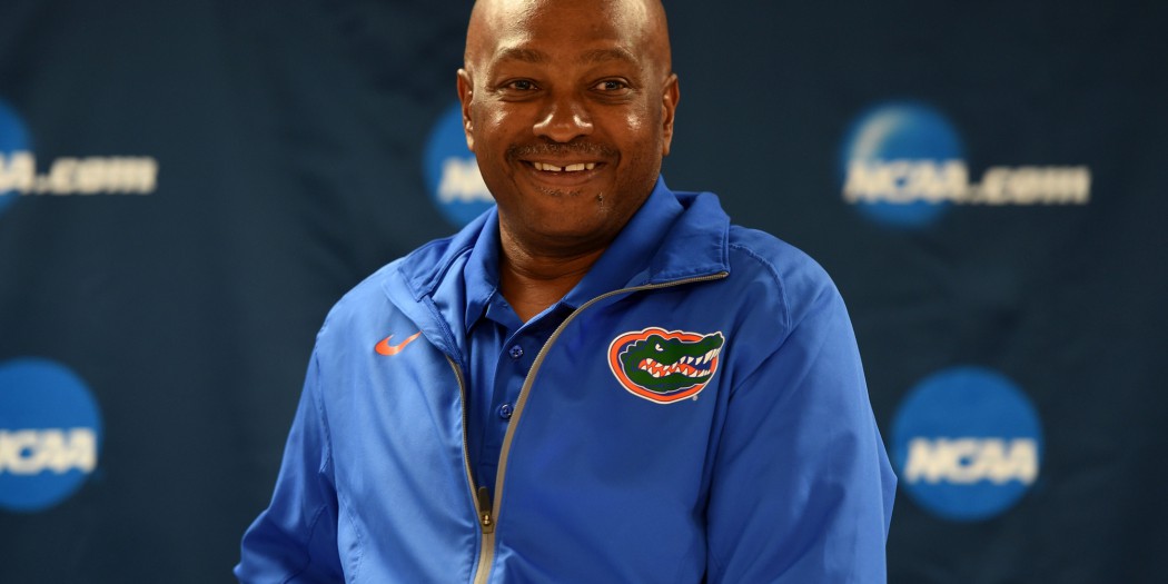 Mike Holloway on Olympic Postponement - ESPN 98.1 FM - 850 AM WRUF