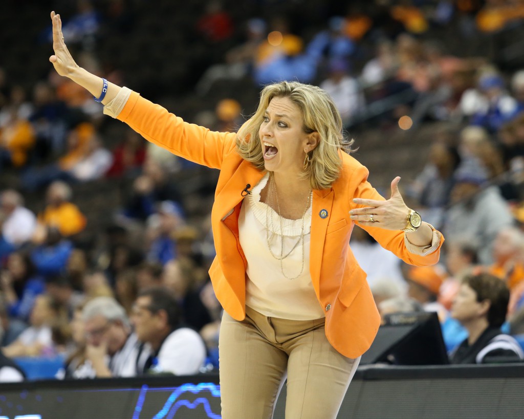 Gator Women’s Hoops Season Recap – WRUF 98.1 FM | 850 AM | 103.7 HD2 ESPN