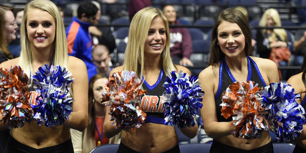 PREVIEW: Florida Prepares For George Washington, 3rd Round of NIT ...