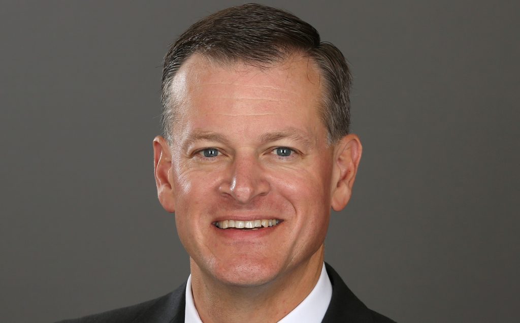 Scott Stricklin Officially Announced As University of Florida Athletic ...