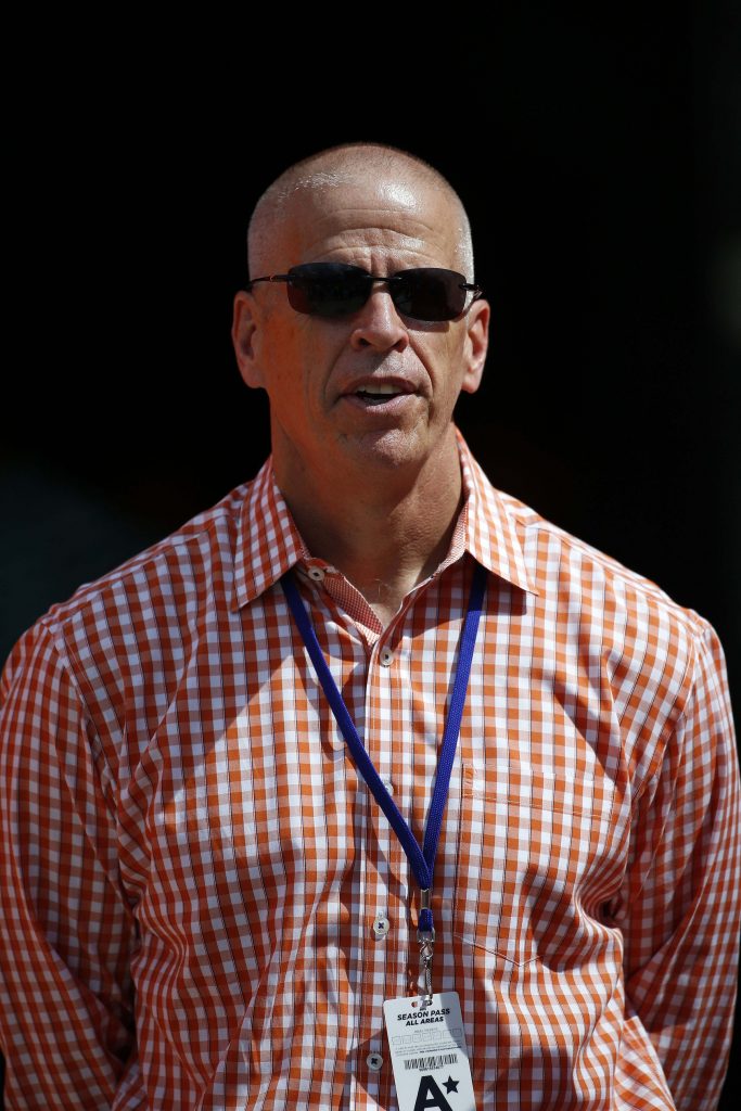 University of Florida Showcases New Plan for $100 Million Facilities ...