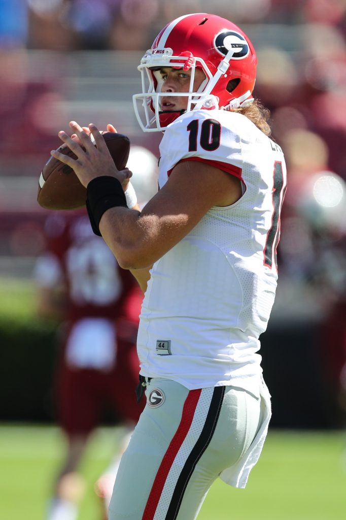 UGA Off-Week Work - WRUF 98.1 FM | 850 AM | 103.7 HD2 ESPN