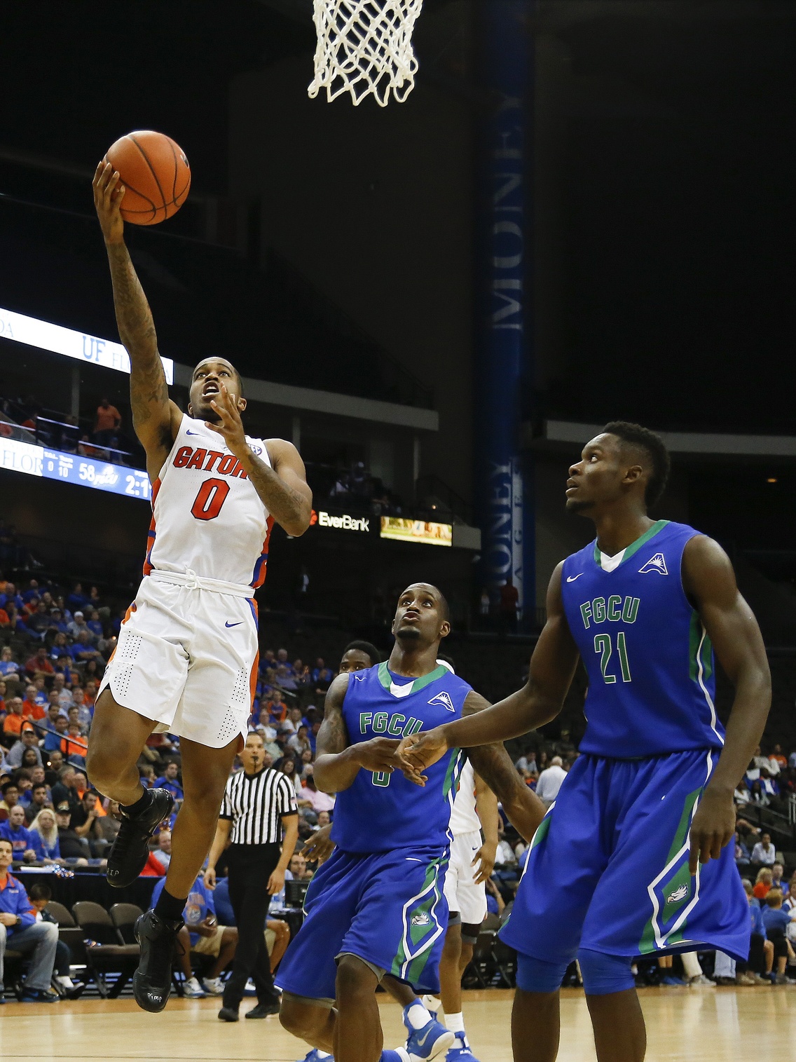 Mike White and Justin Leon talk St. Bonaventure's Versatility and ...