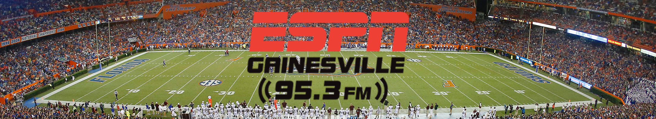 logo7 - WRUF 98.1 FM | 850 AM | 103.7 HD2 ESPN