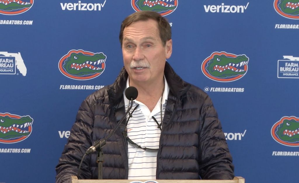 troy-man - WRUF 98.1 FM | 850 AM | 103.7 HD2 ESPN