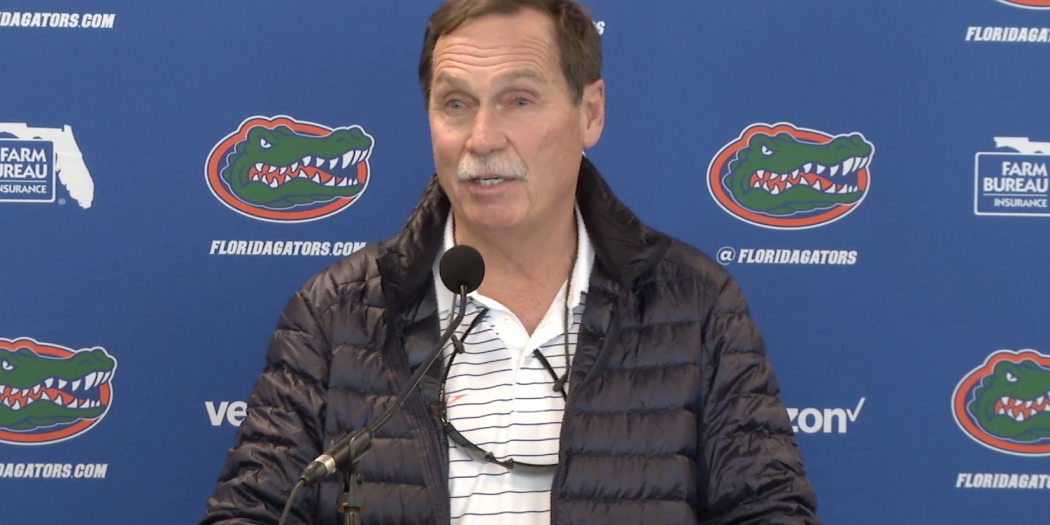 Gators Swimming and Diving Prep for SEC Championship - ESPN 98.1 FM ...