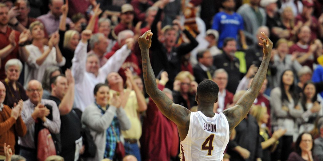 Florida State wins 17th at-home game and beats Boston College
