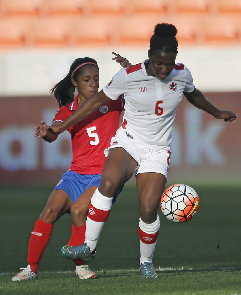 Florida Women's Soccer Team Welcomes Six New Recruits - WRUF 98.1 FM ...