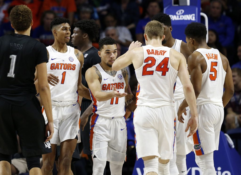 Canyon Barry Looking Ahead - WRUF 98.1 FM | 850 AM | 103.7 HD2 ESPN