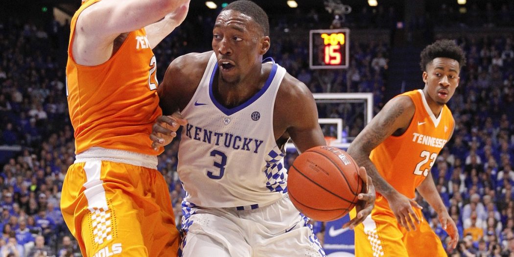 Kentucky Basketball Still in the Hunt - ESPN 98.1 FM - 850 AM WRUF