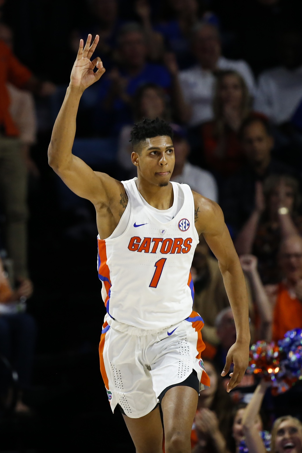 ESPN's Sean Farnham a Big Believer in SEC Hoops Teams Heading Into ...