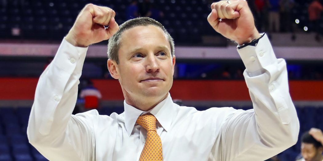 ESPN's Sean Farnham a Big Believer in SEC Hoops Teams Heading Into ...