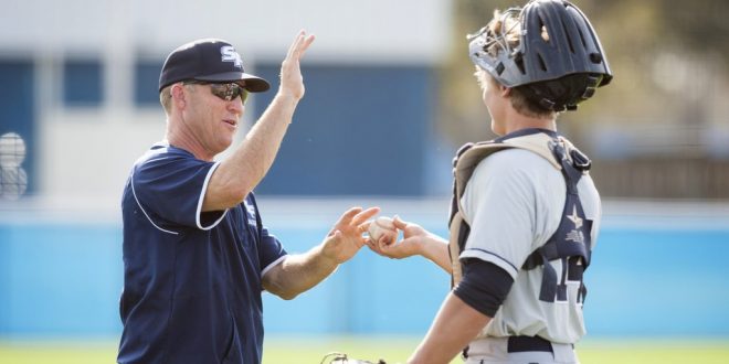 Santa Fe College Baseball Ranked No. 1 in Nation
