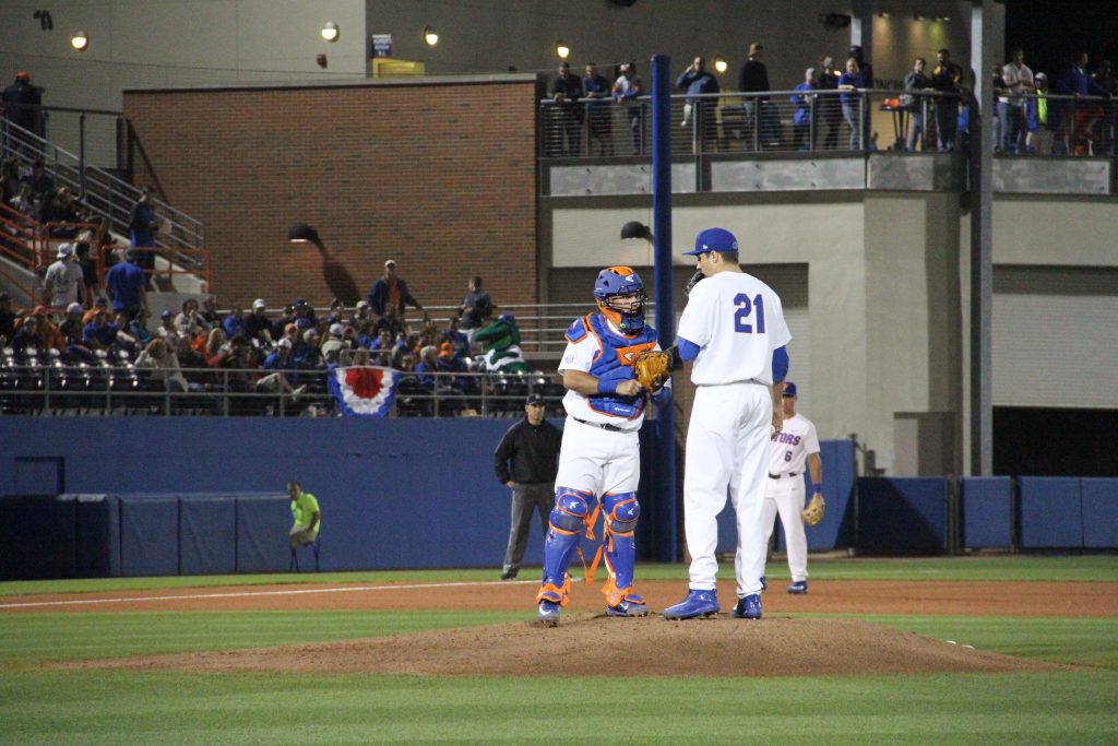 Gators On The Road To Nashville - ESPN 98.1 FM - 850 AM WRUF