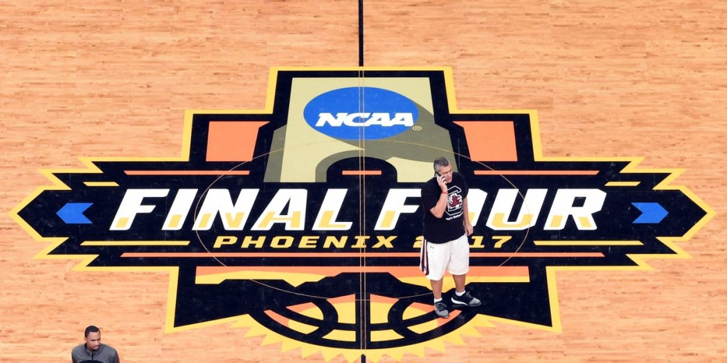 NCAA Men's Final Four: Preview - ESPN 98.1 FM - 850 AM WRUF