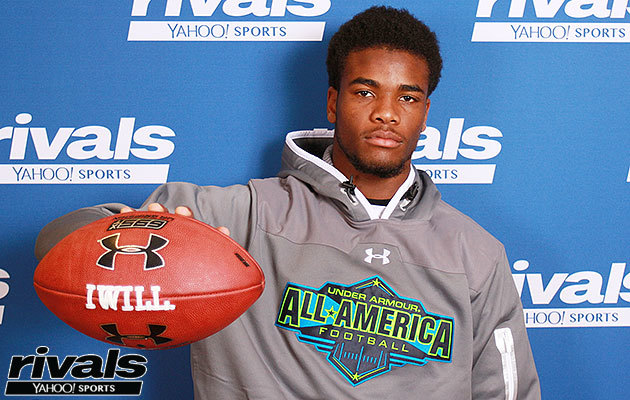 Tyreke johnson - ESPN 98.1 FM - 850 AM WRUF