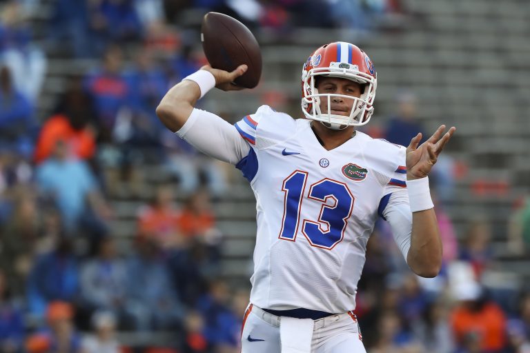 Gary Danielson Gearing Up for Another SEC Season - WRUF 98.1 FM | 850 ...