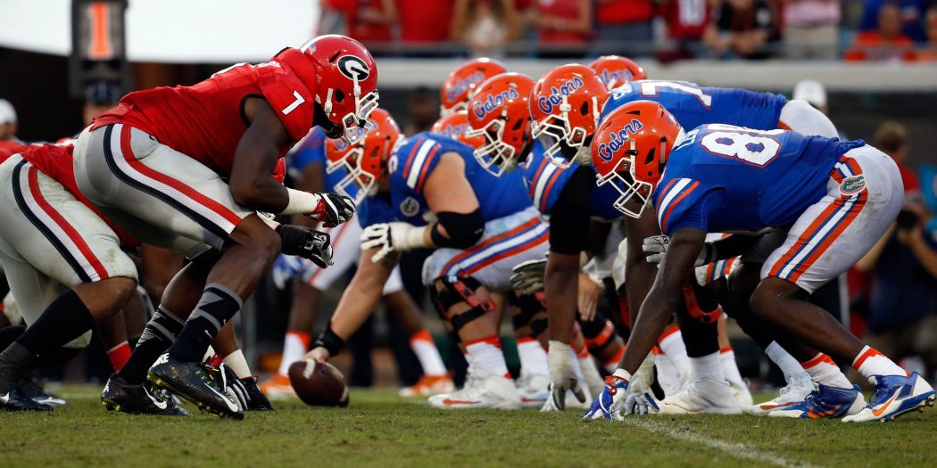 Spring Preview: O-Line Shaping Up Under New Leadership - ESPN 98.1 FM ...