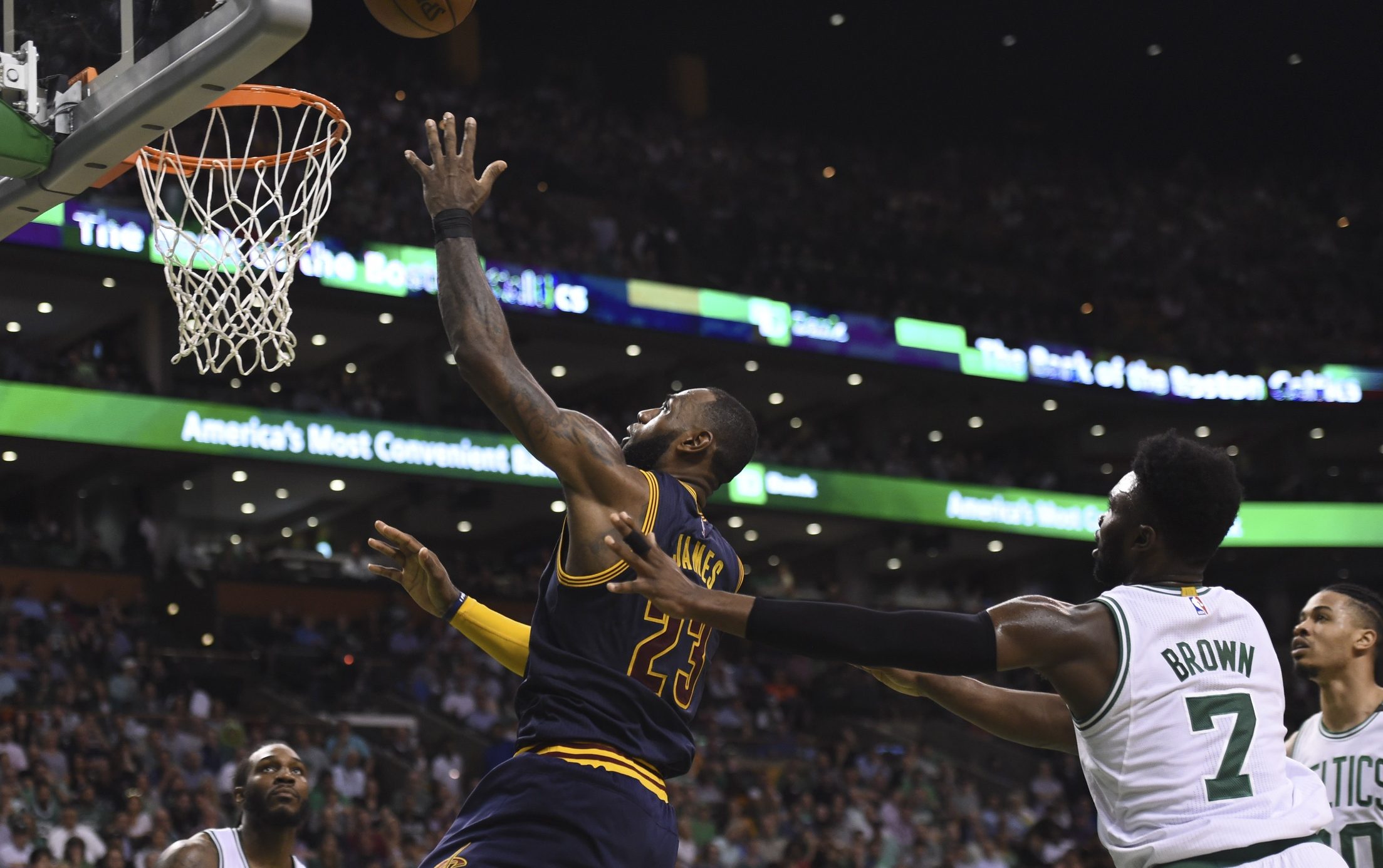 Preview: Cavs vs. Celtics Game 2 - ESPN 98.1 FM / 850 AM WRUF Preview: Cavs vs. Celtics Game 2 - ESPN 98.1 FM / 850 AM WRUF