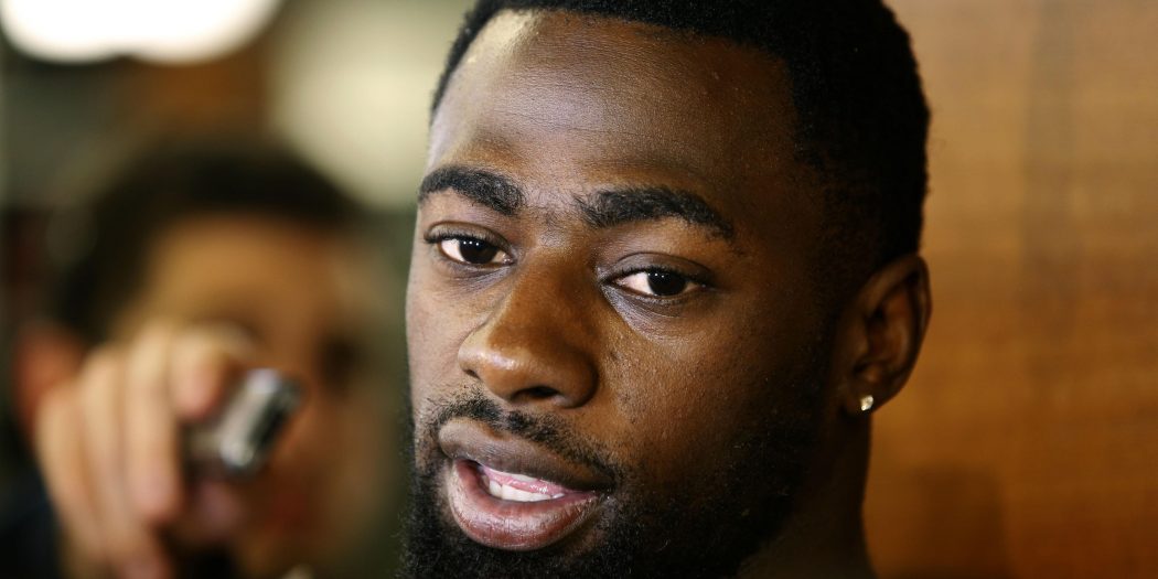 Former Gator Marcus Maye Adjusting to NFL - ESPN 98.1 FM / 850 AM WRUF