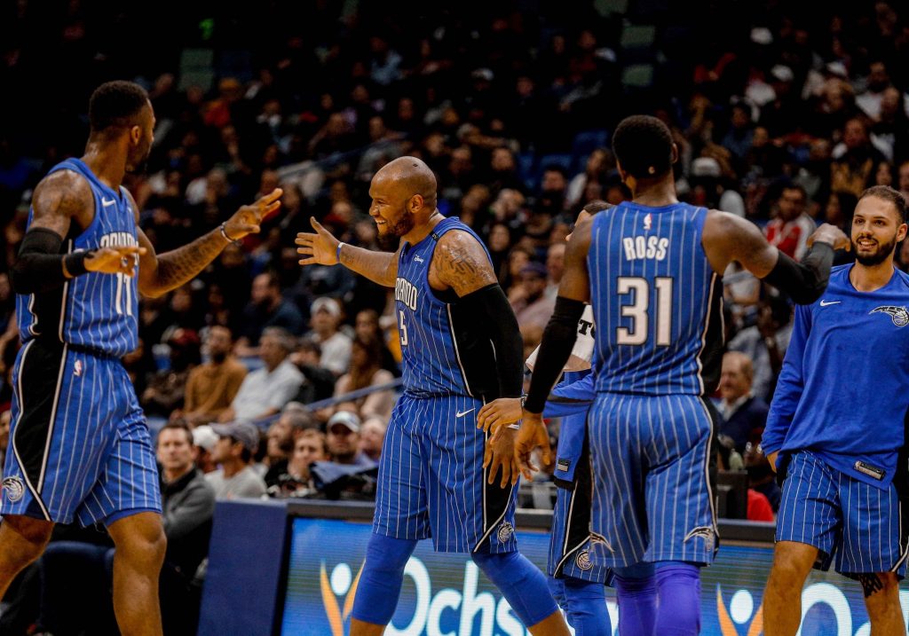 Quick Look at Florida NBA Teams - WRUF 98.1 FM | 850 AM | 103.7 HD2 ESPN