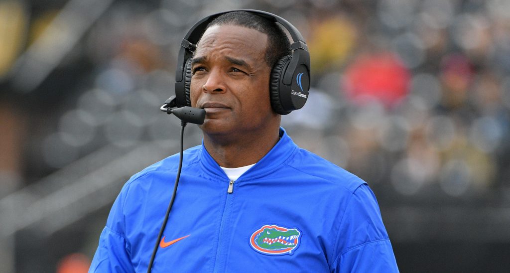 Gator Football Recap: Playing for pride - WRUF 98.1 FM | 850 AM | 103.7 ...