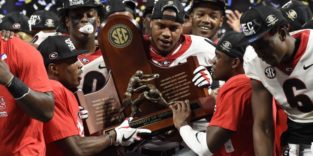 Should College Football Playoffs Expand? - ESPN 98.1 FM / 850 AM WRUF