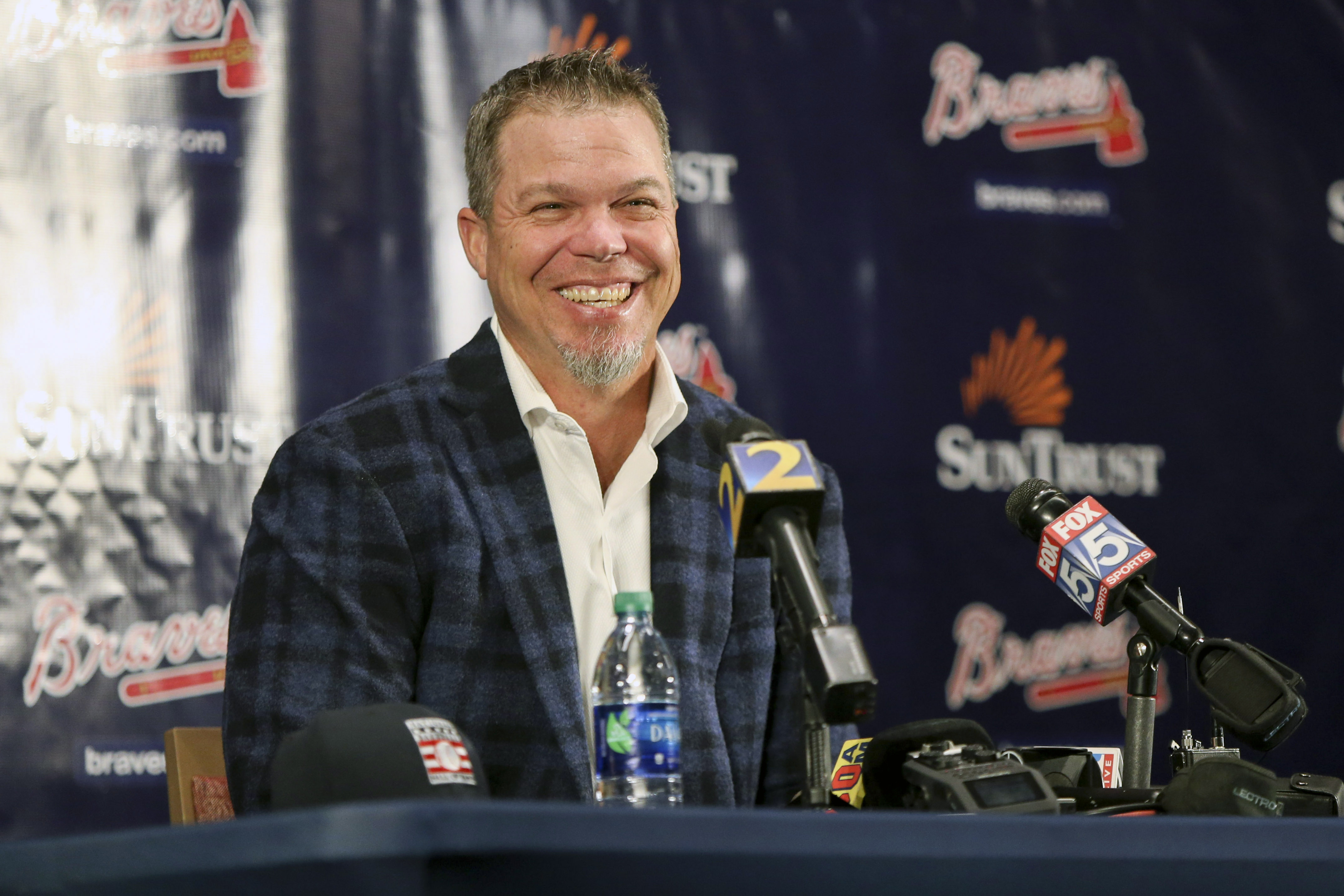Baseball Hall Of Fame Inducts New Four Members