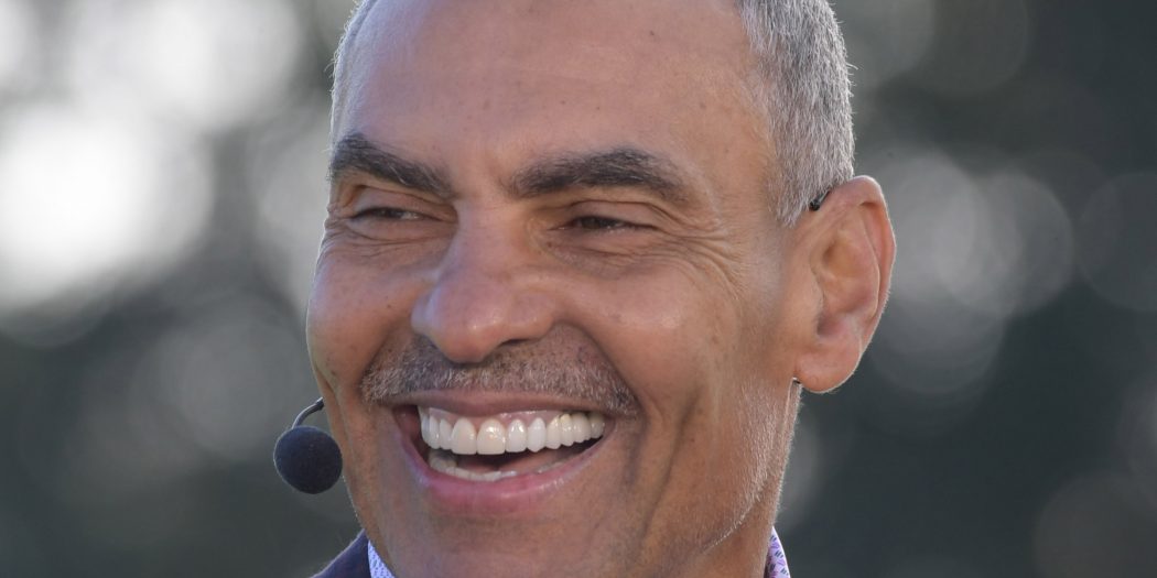 Herm Edwards Discusses NFL Ahead of Super Bowl - ESPN 98.1 FM / 850 AM WRUF