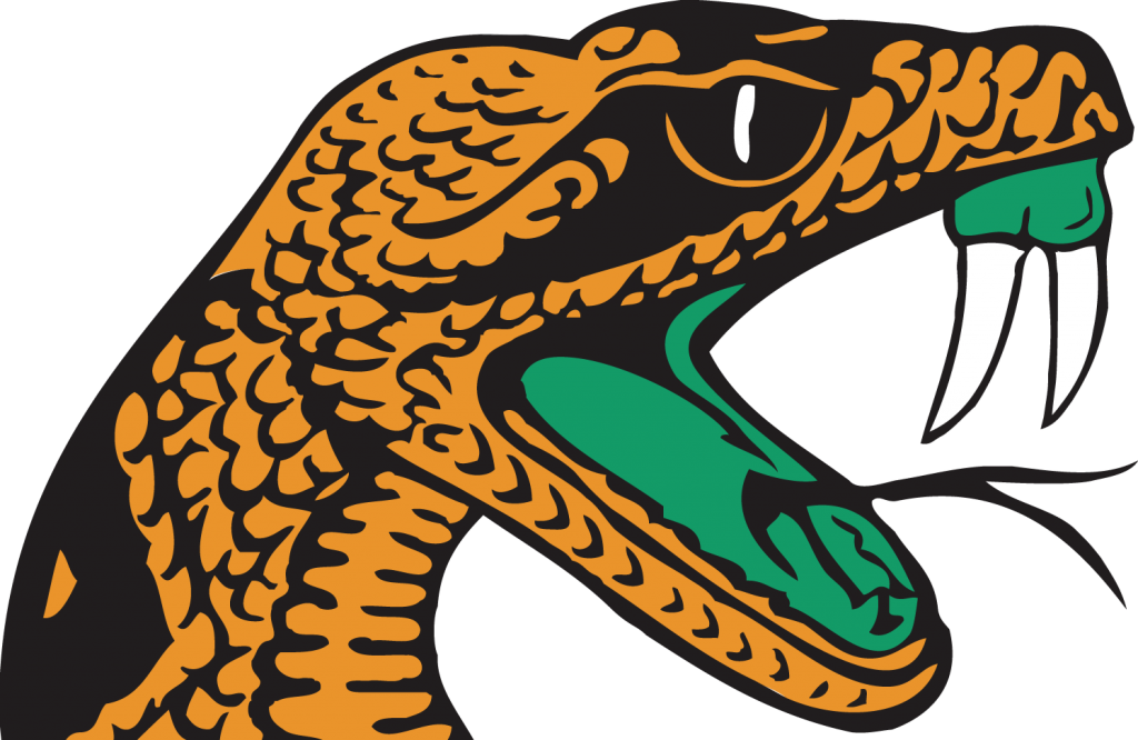 FAMU_Snake - ESPN 98.1 FM / 850 AM WRUF