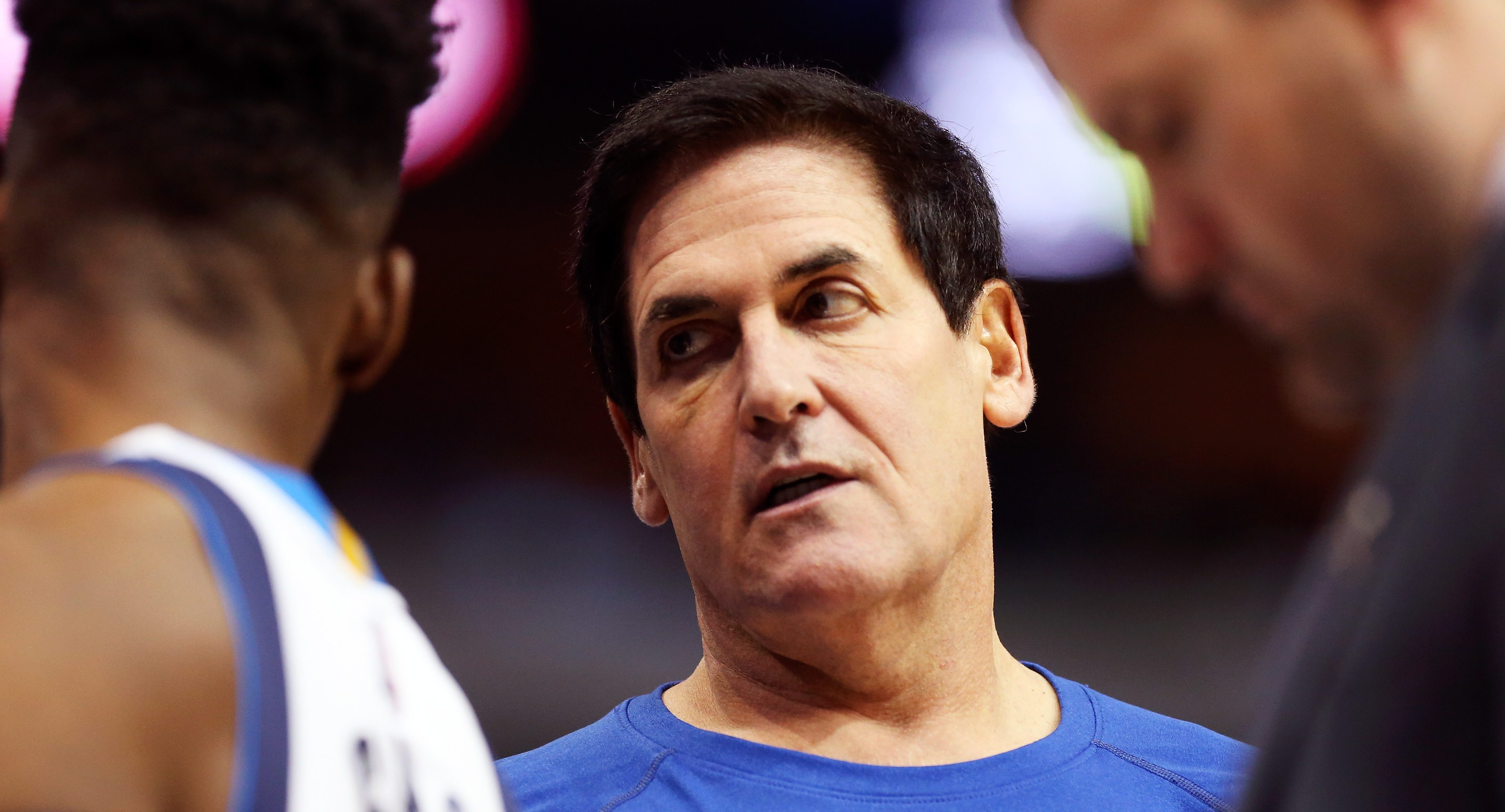 Mark Cuban and the Mavericks facing public scrutiny Mark Cuban and the Mavericks facing public scrutiny