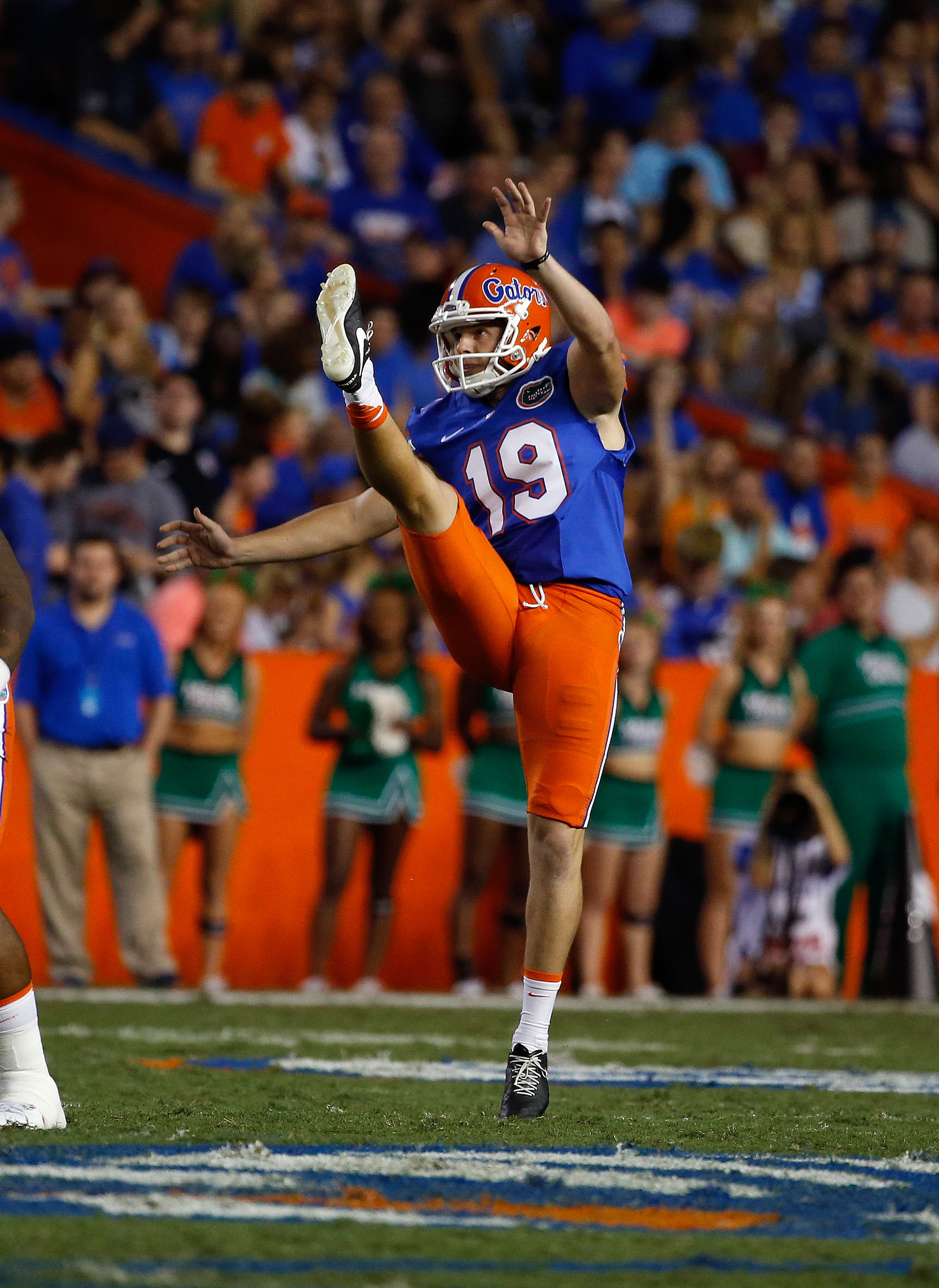 Former Gators to Impress NFL Combine Scouts - WRUF 98.1 FM | 850 AM ...