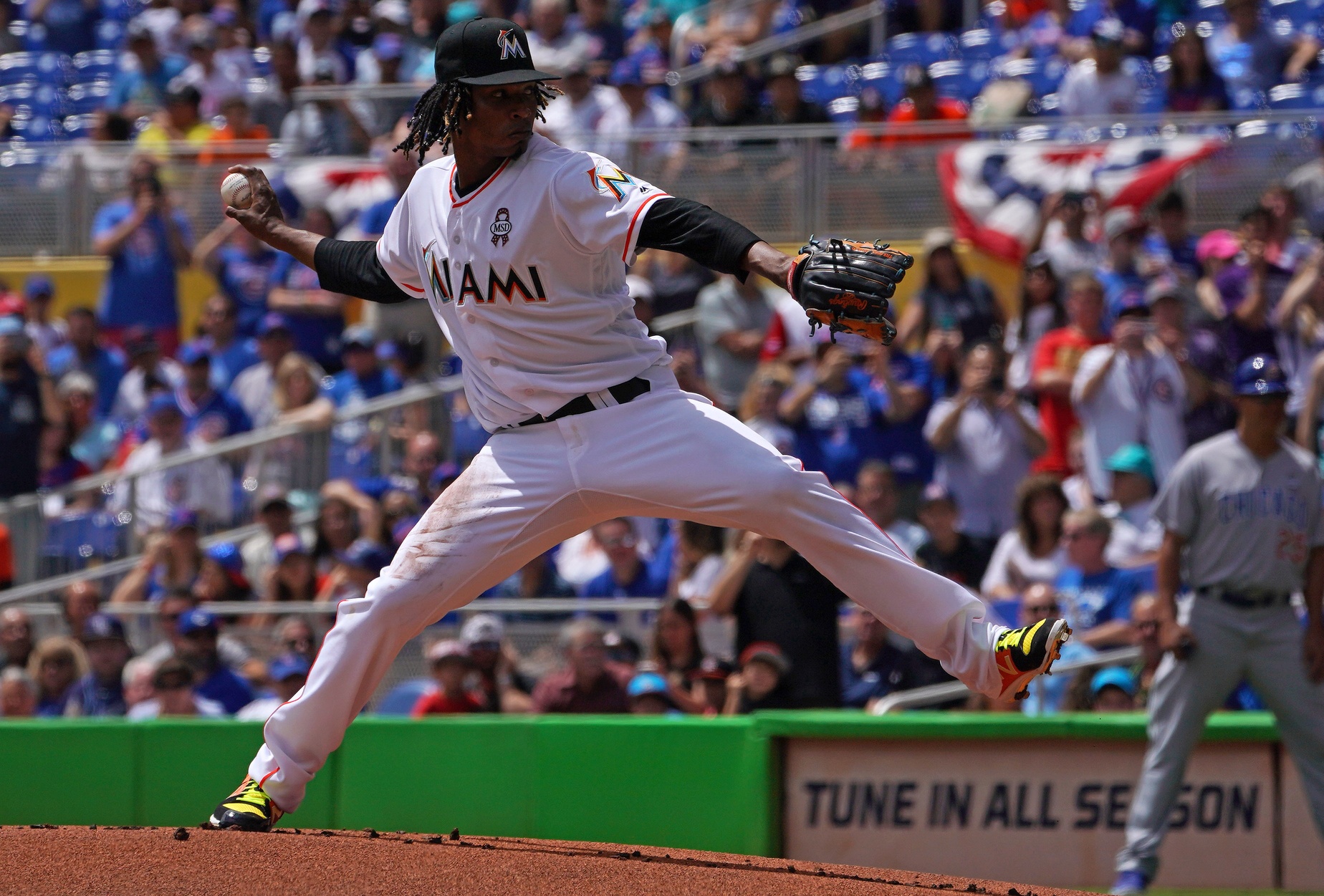 Florida's MLB Teams Earn Varying Results on Opening Day