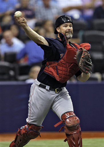 David Ross After Baseball - WRUF 98.1 FM | 850 AM | 103.7 HD2 ESPN