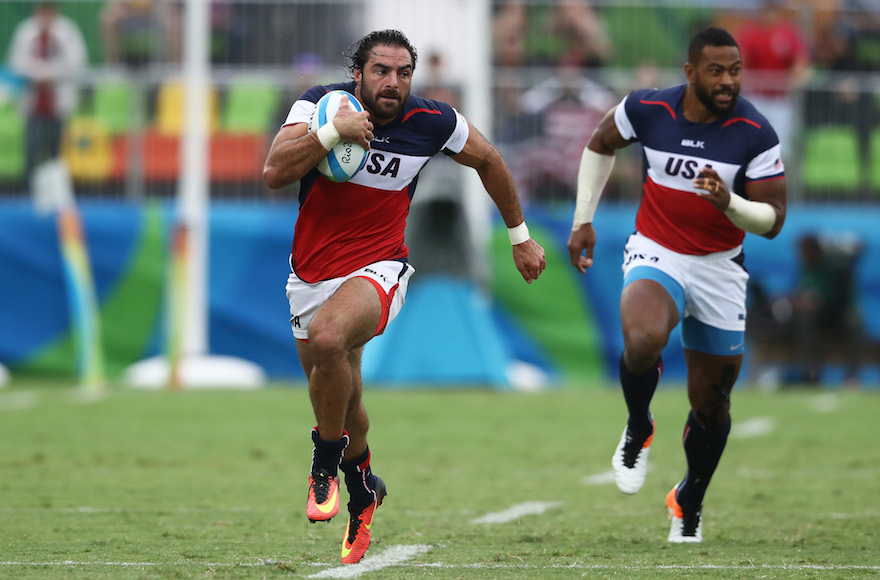 The Rise of American Rugby - WRUF 98.1 FM | 850 AM | 103.7 HD2 ESPN
