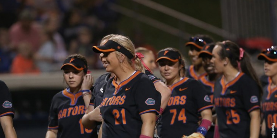 SEC Preview: No. 4 Gator Softball Travels to No.15 Alabama - ESPN 98.1 ...