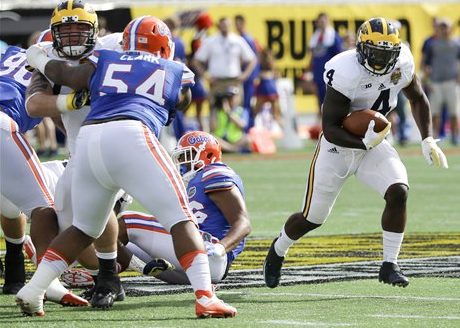 Florida Defensive Line: Pushing Harder in 2018 - WRUF 98.1 FM | 850 AM ...