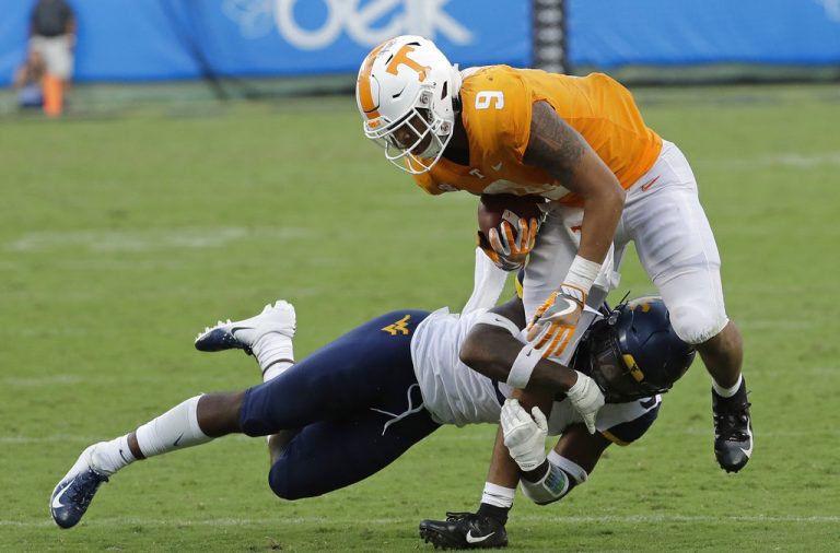 Tennessee Looks to Get into the Win Column Against ETSU - WRUF 98.1 FM ...