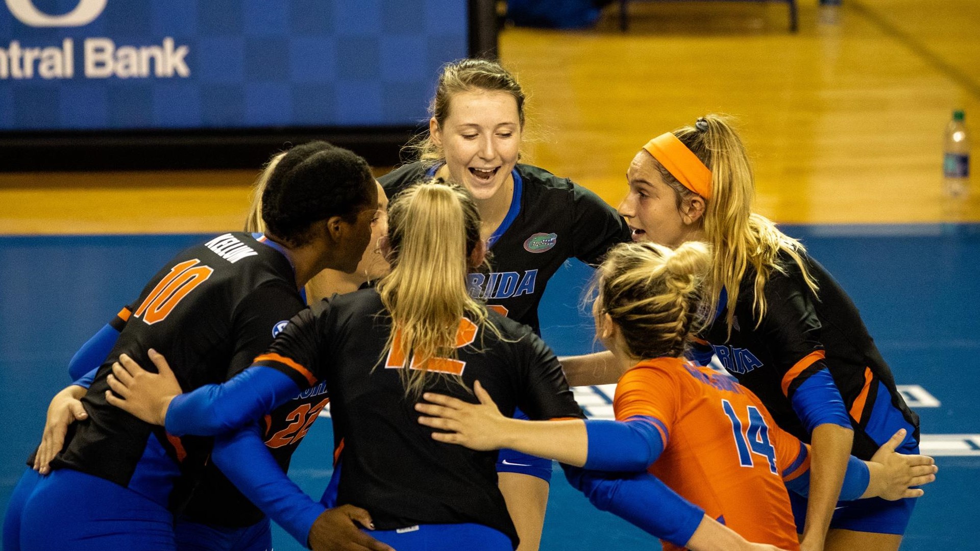 Gators Have Terrifying Time on the Road - WRUF 98.1 FM | 850 AM | 103.7 ...