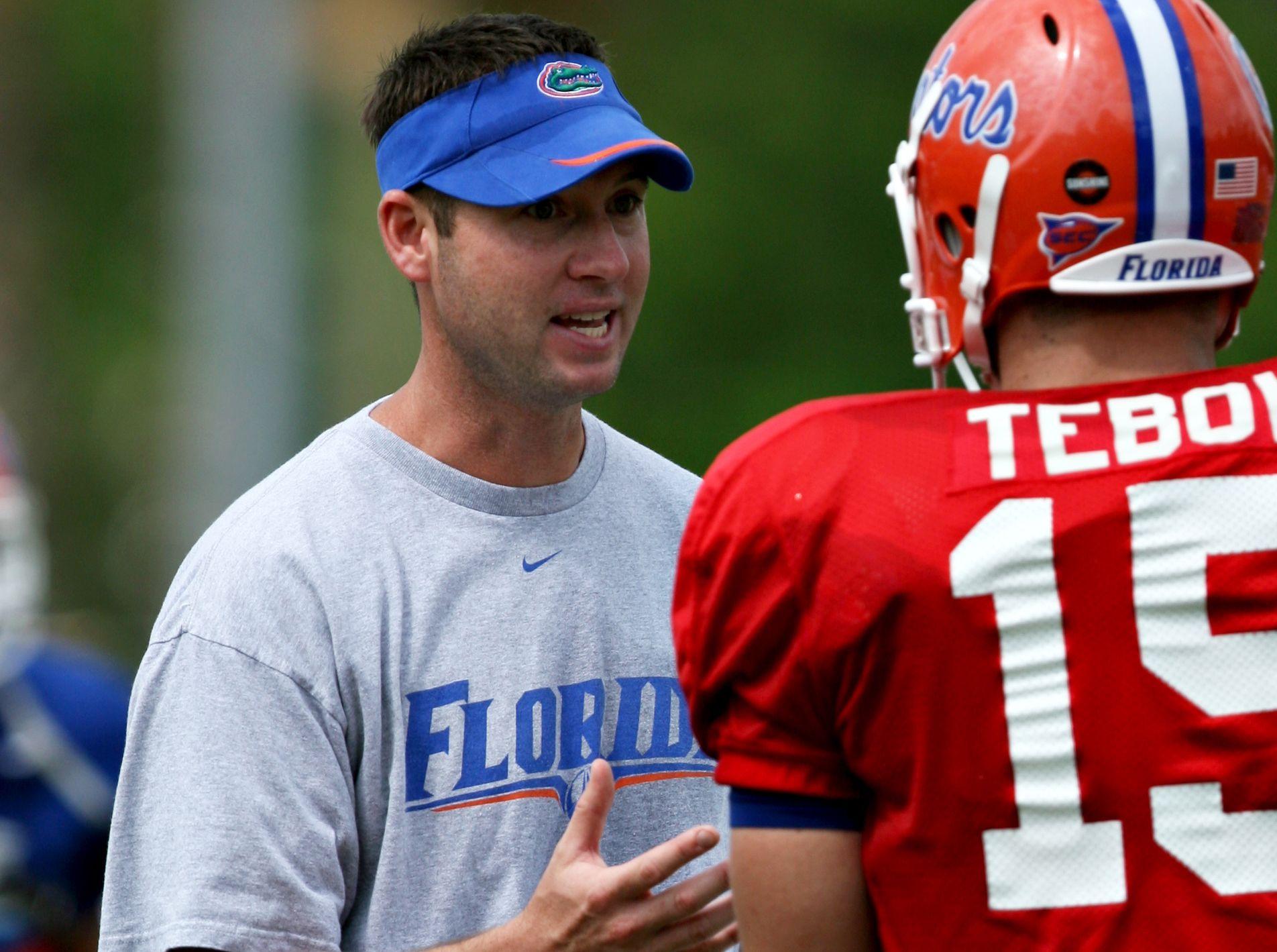 Former UF coach Scot Loeffler named new head coach at Bowling Green