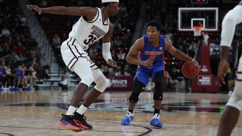 Allen_Drive_MissState - ESPN 98.1 FM / 850 AM WRUF