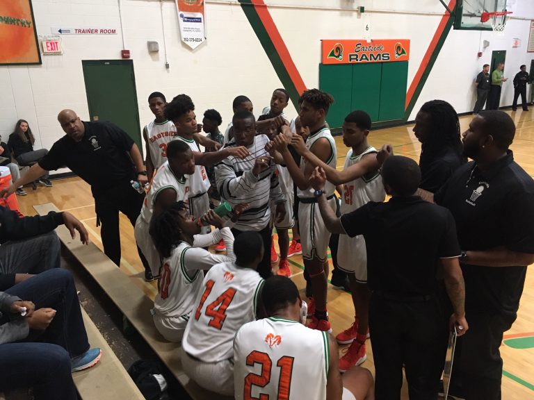 Eastside Rams move on to the District Final - WRUF 98.1 FM | 850 AM ...